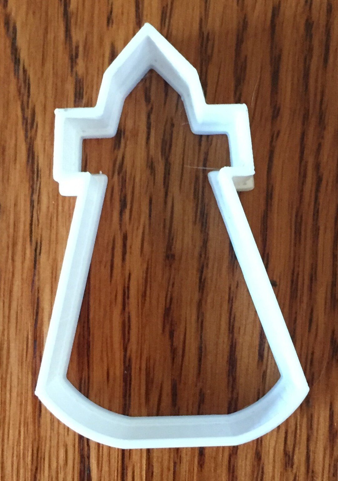 Lighthouse Cookie and Fondant Cutter - Etsy