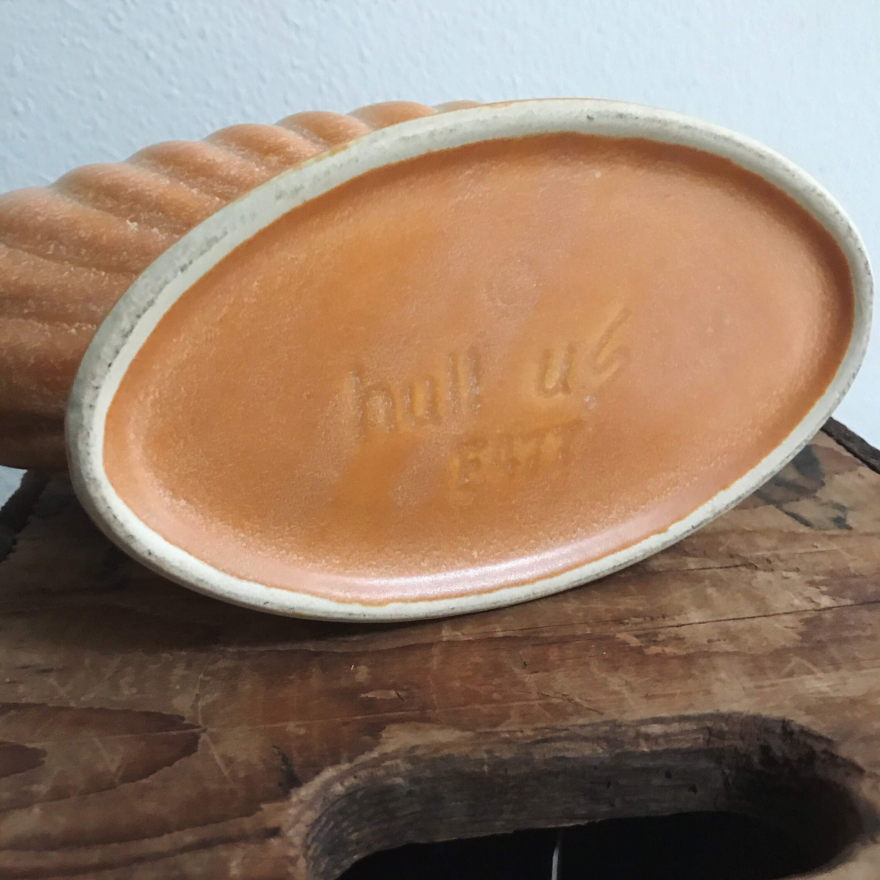 Hull USA Pottery - Etsy