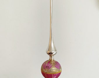 Antique Brass Tree Topper | Etsy