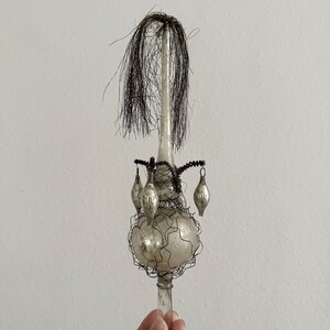 Antique German Tree Topper - Etsy