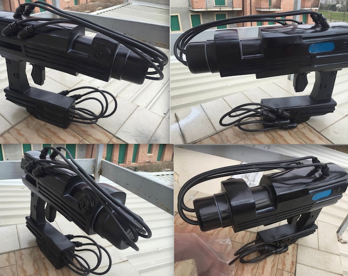 Reika Gantz Cosplay Gun Weapon Z Gun, H Gun Prop Replica Cosplayer ...