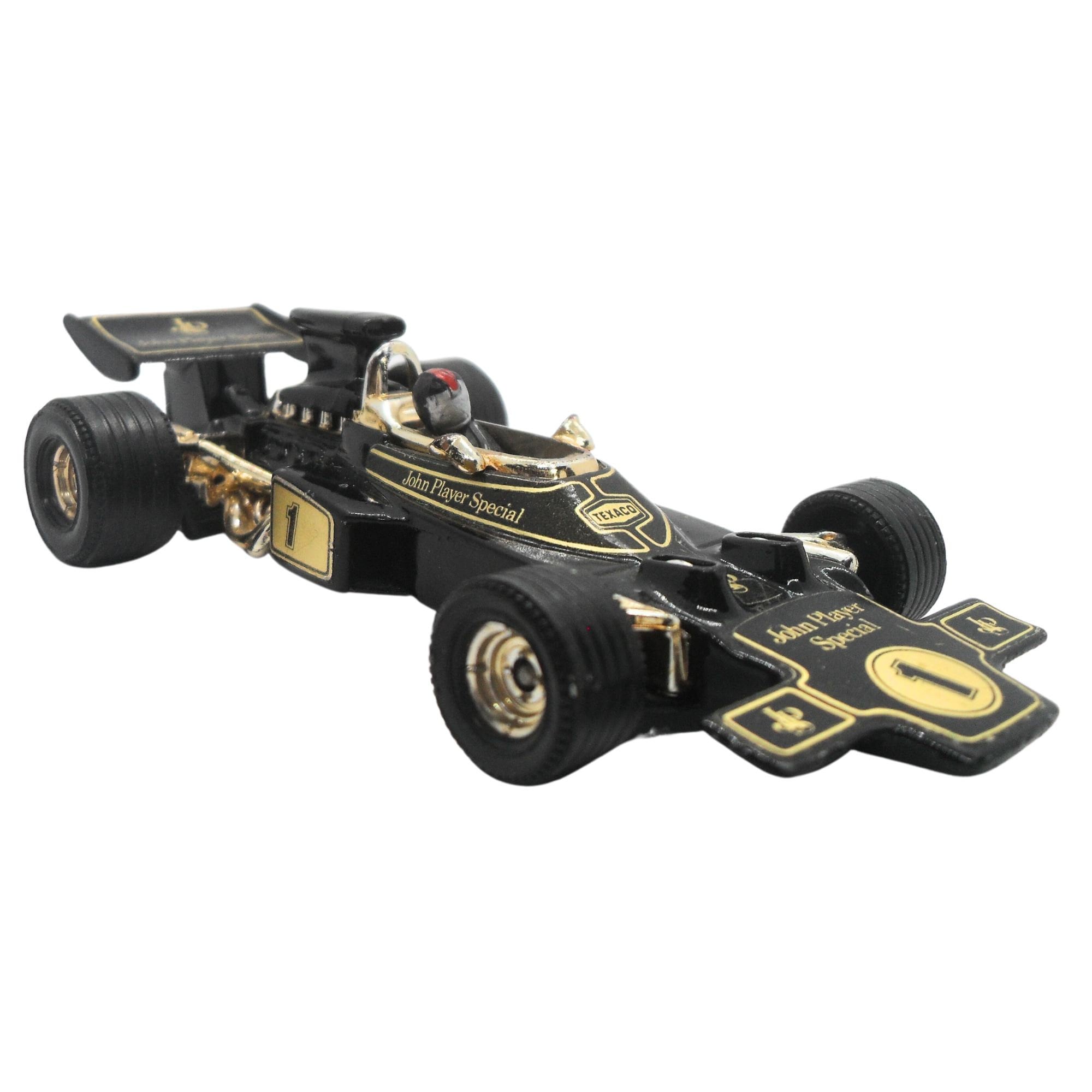 1970s Vintage Corgi 154 John Player Special Lotus F1 Racing Car Toy ...