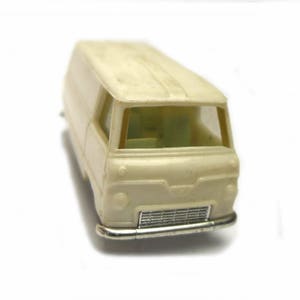 1960s Vintage Minix RC13 Ford Van Toy Collectible Made in England - Etsy