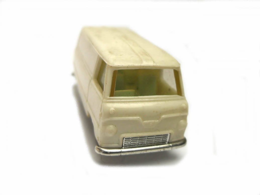 1960s Vintage Minix RC13 Ford Van Toy Collectible Made in England - Etsy