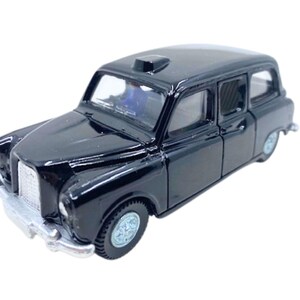 1970s Vintage Dinky 300 London Scene Gift Set. Toy Collectible. Made in ...