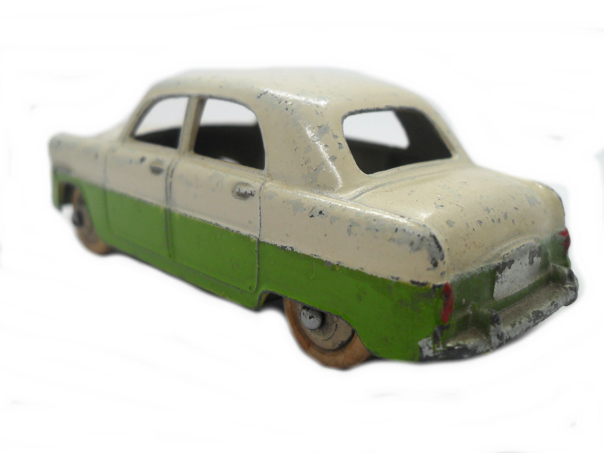 1950s Vintage Dinky 172 Ford Zephyr Saloon Motor Car Toy - Etsy