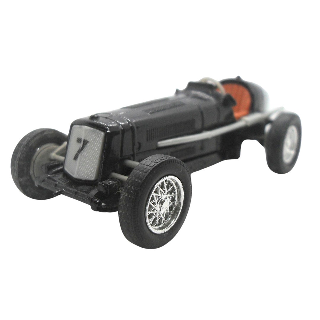 1980s Vintage Matchbox Yesteryear Y14-4 MOY 1935 ERA R1B Racing Car ...