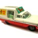1960s Vintage Corgi 486 Impala Chevrolet Kennel Club Van Toy ...