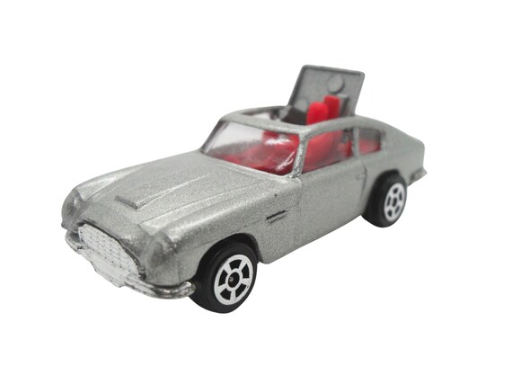 James Bond Toy From 70s Corgi | Toys & Models | 73390
