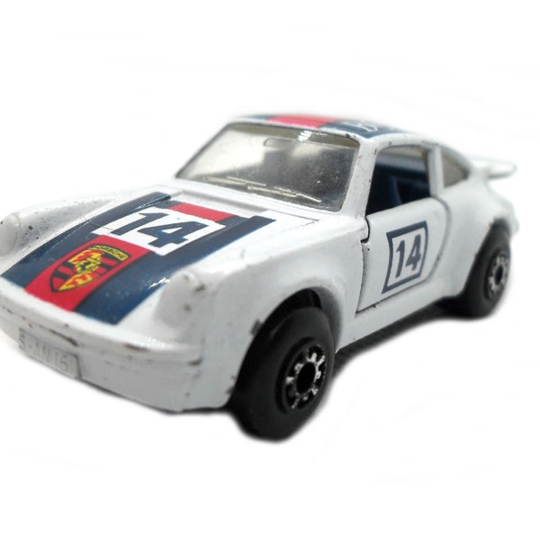 Porsche Vintage Matchbox Cars - Etsy
