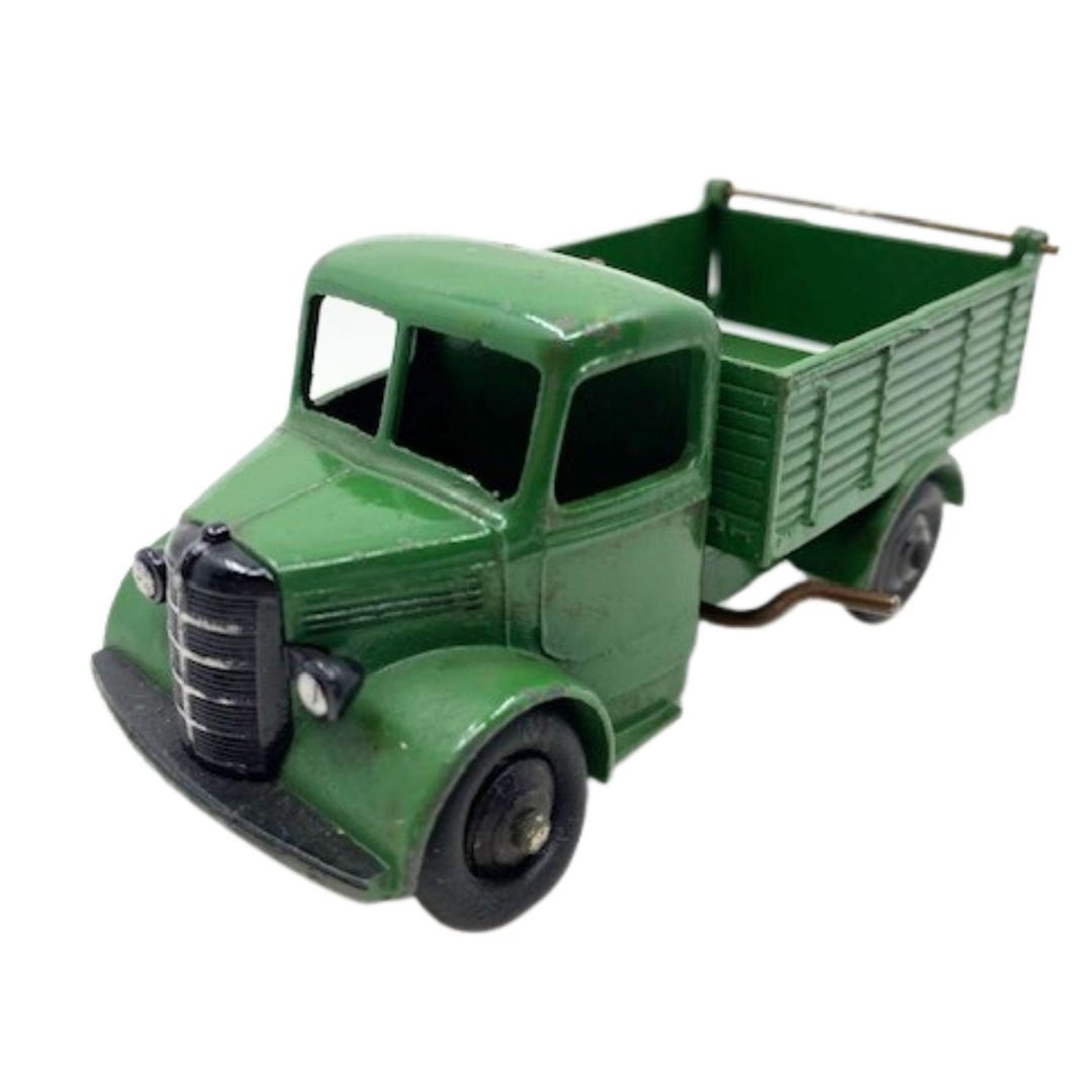 1940s Dinky 25y Bedford Tipper Lorry. Toy Collectible. Made in England ...