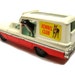 1960s Vintage Corgi 486 Impala Chevrolet Kennel Club Van Toy ...
