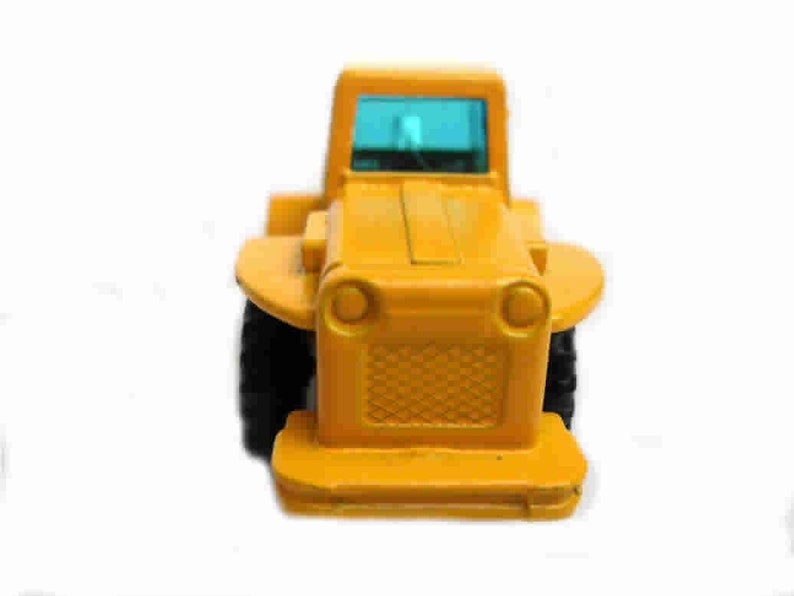 1960s Vintage Husky 23 Load Master Shovel Toy Collectible Made - Etsy