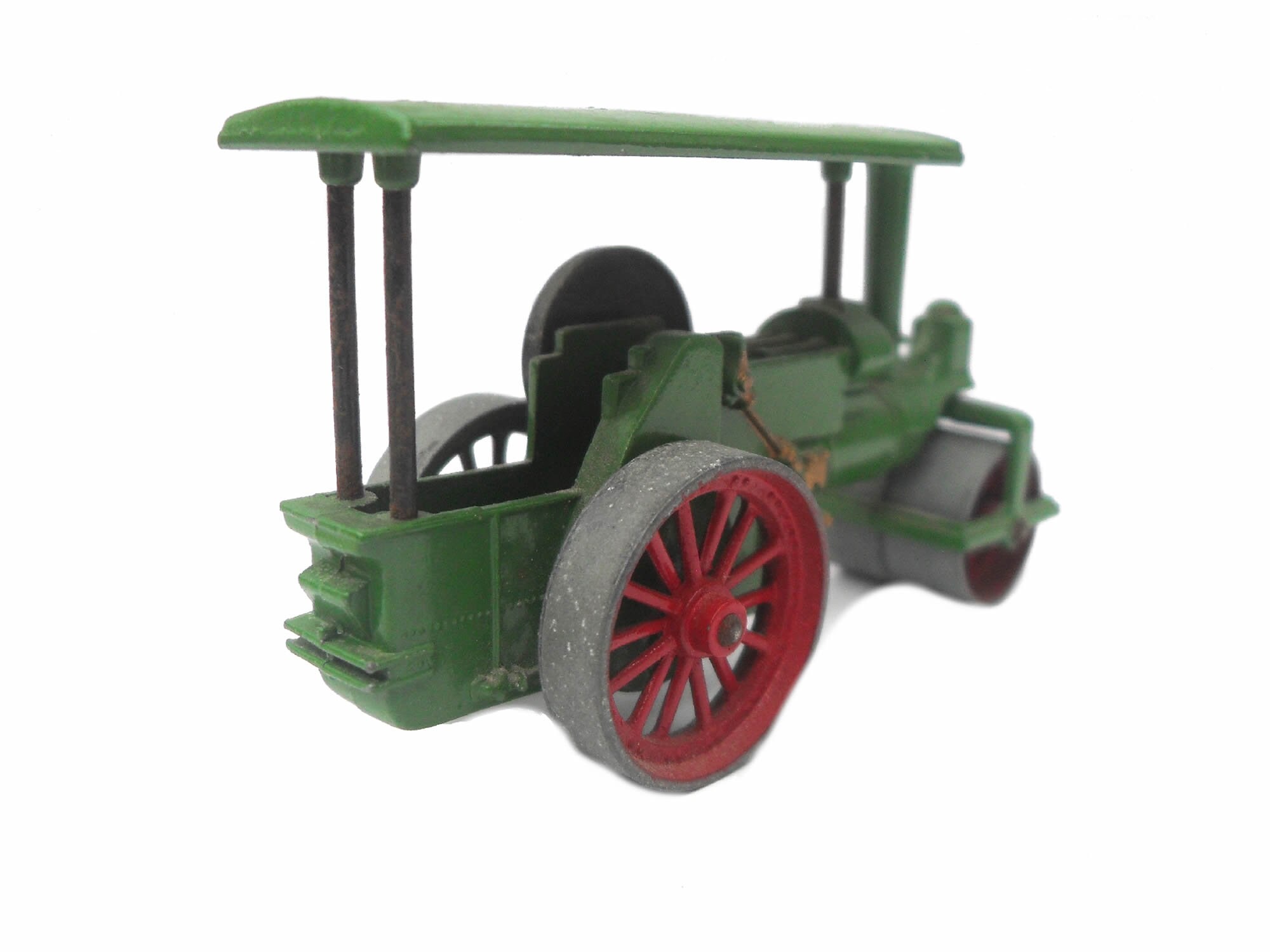 1950s Vintage Matchbox Yesteryear Y11-1 MOY Aveling & Porter Steam ...