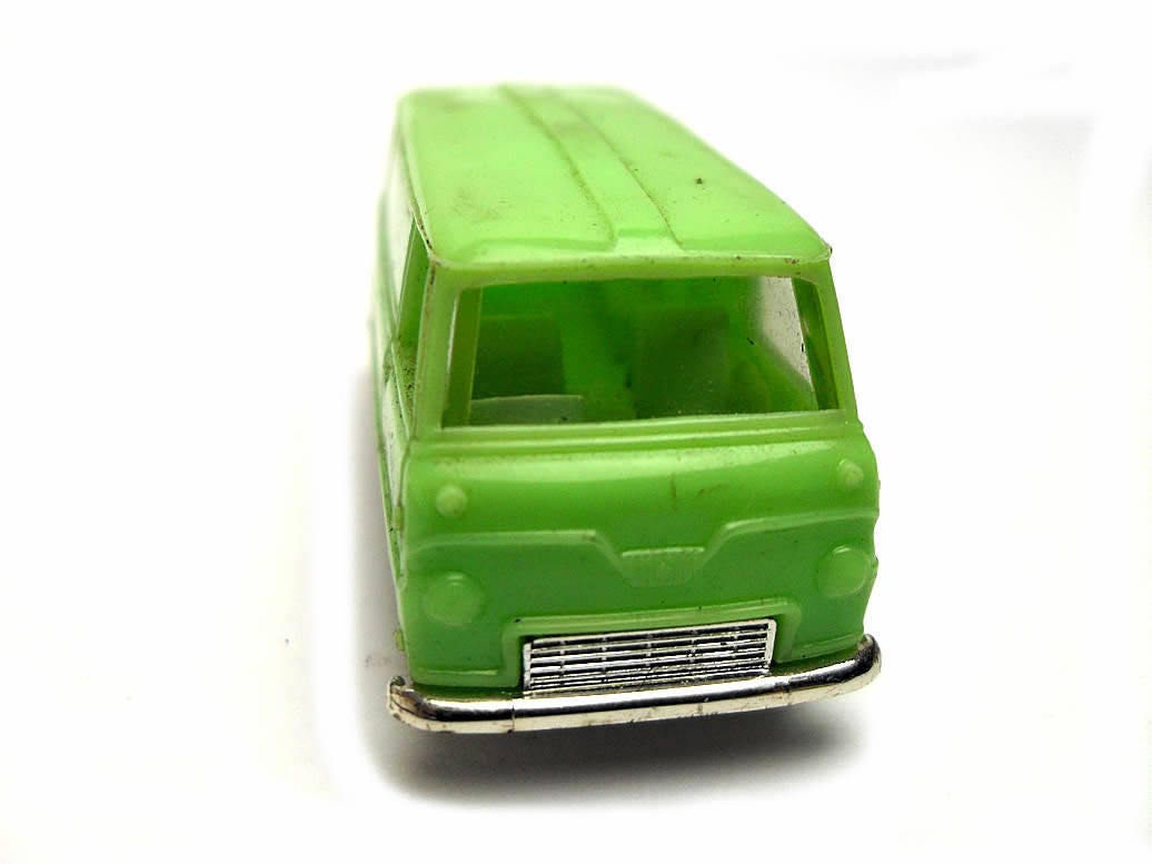 1960s Vintage Minix RC13 Ford Van Toy Collectible Made in England - Etsy UK