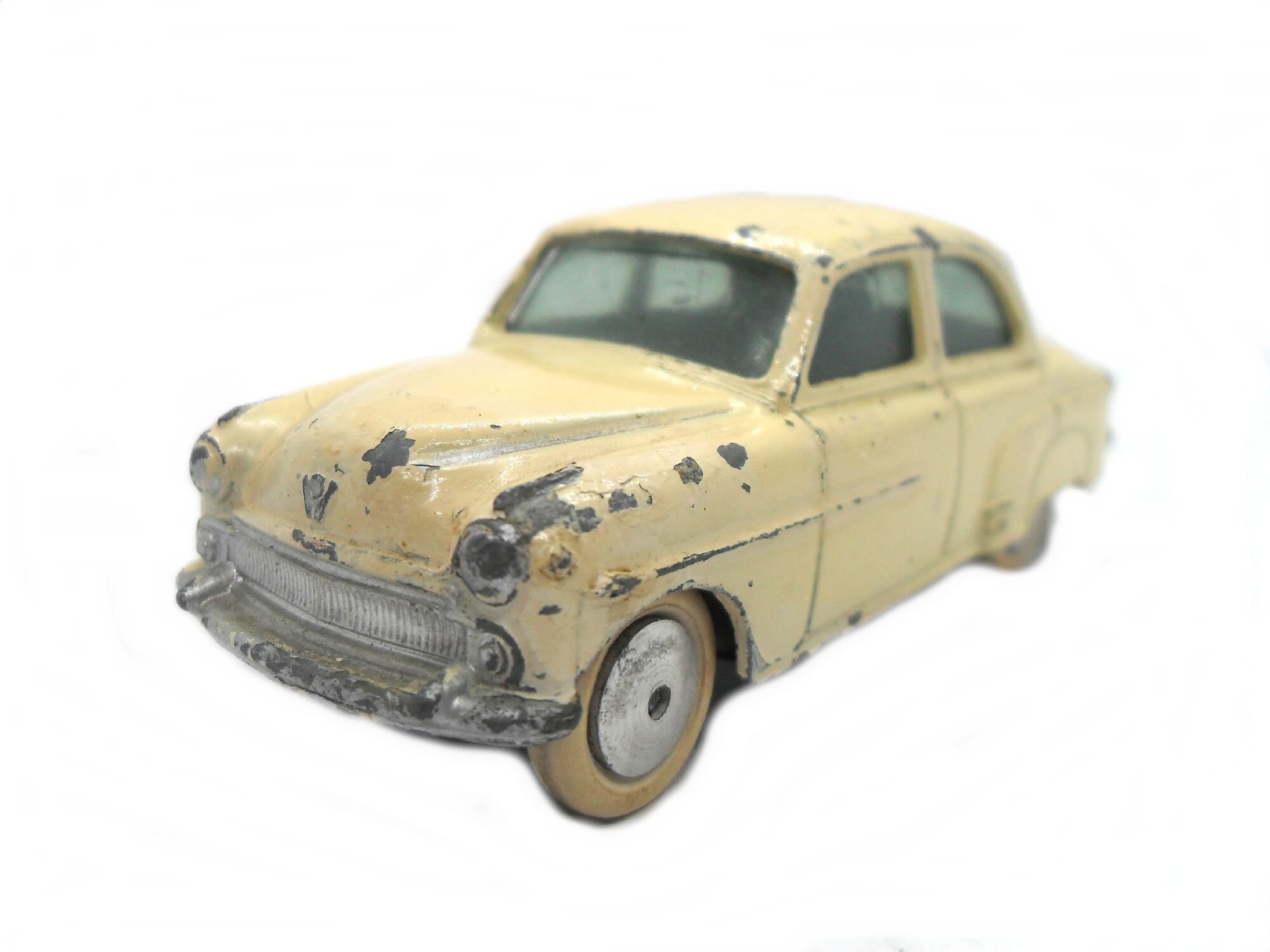 1960s Vintage Corgi 203 Vauxhall Velox. Toy Collectible. Made - Etsy