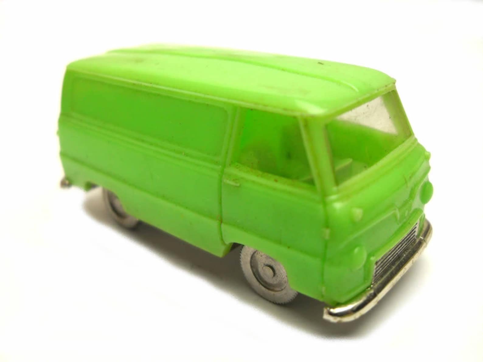 1960s Vintage Minix RC13 Ford Van Toy Collectible Made in - Etsy UK