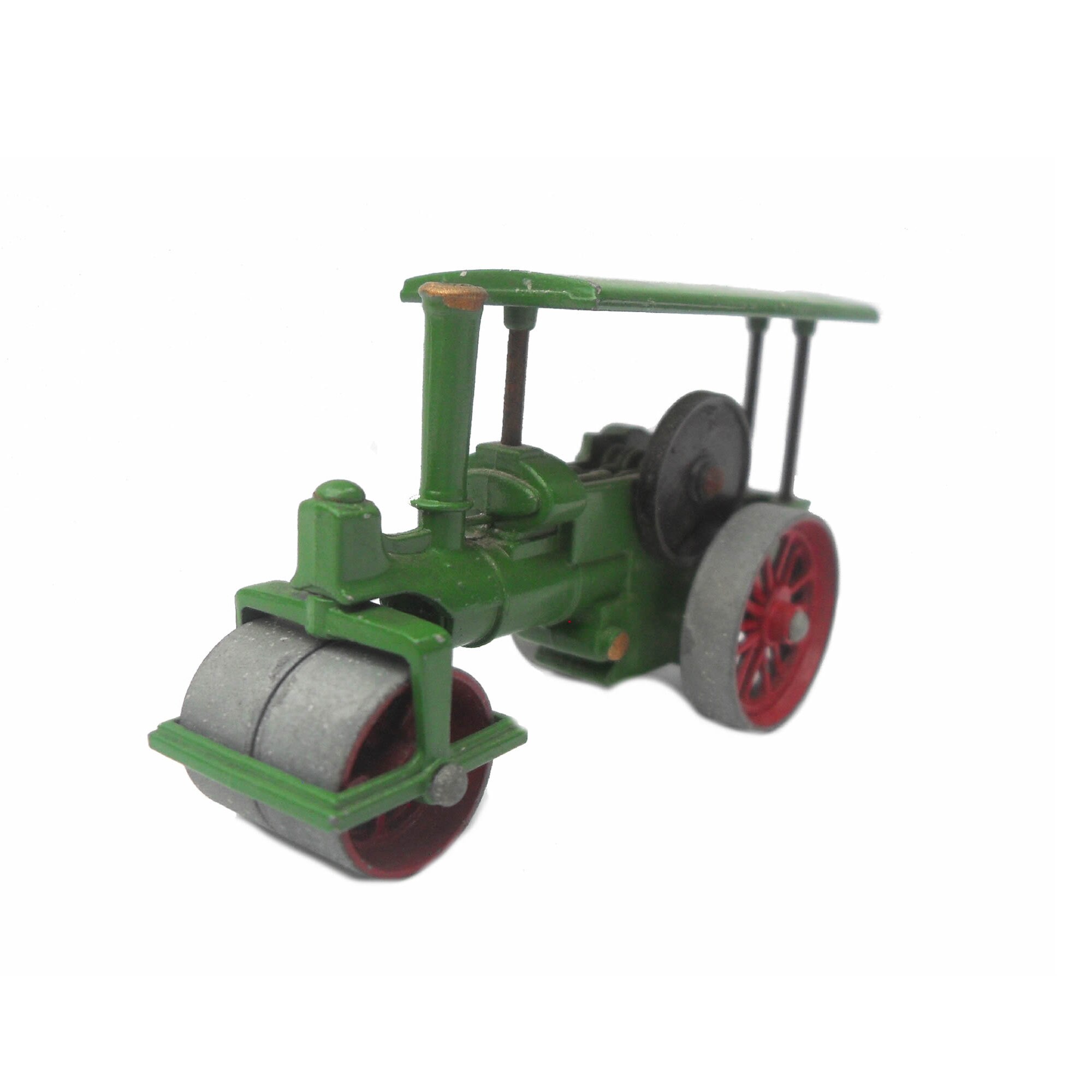 1950s Vintage Matchbox Yesteryear Y11-1 MOY Aveling & Porter Steam ...