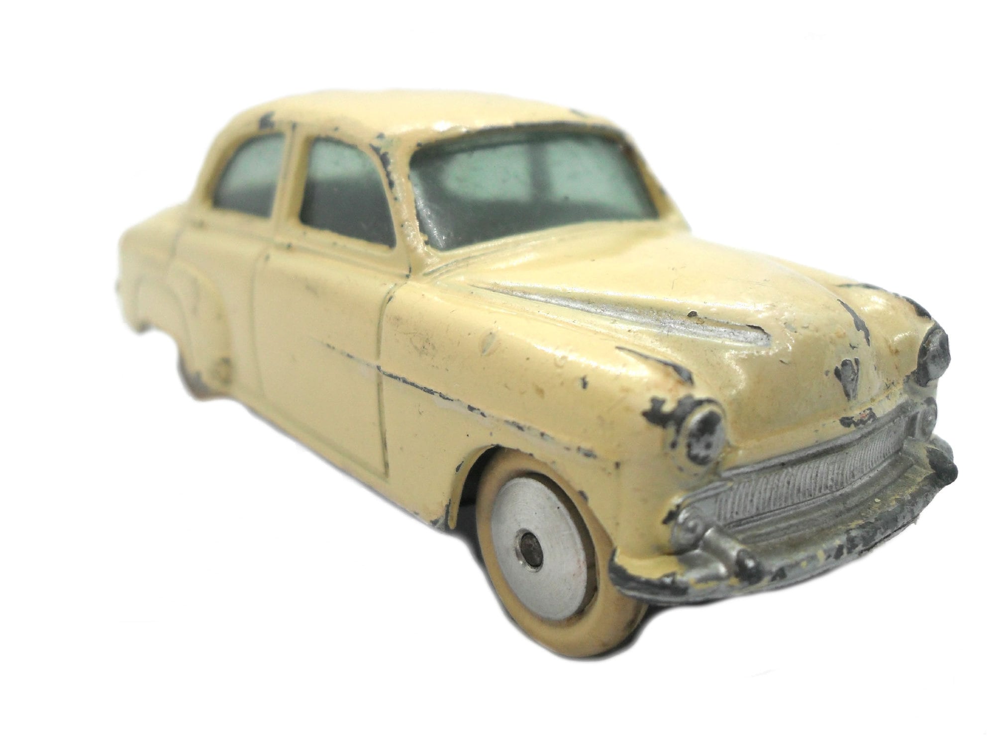 1960s Vintage Corgi 203 Vauxhall Velox. Toy Collectible. Made - Etsy