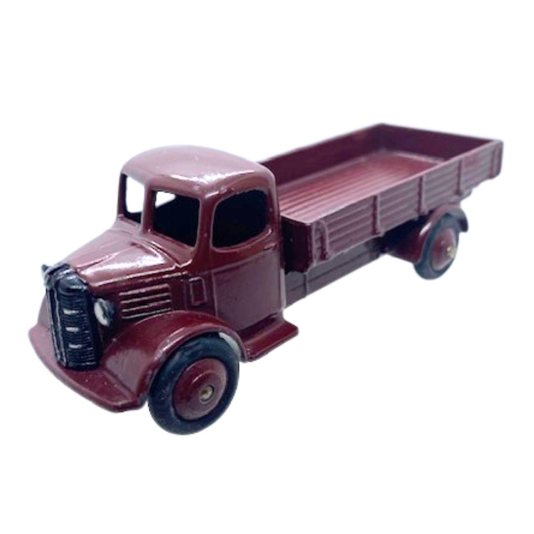 1950s Vintage Dinky 30j Austin Lorry. Toy Collectible. Made in England ...