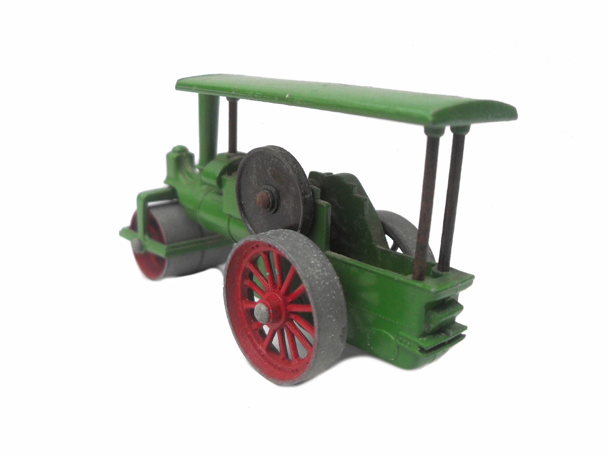 1950s Vintage Matchbox Yesteryear Y11-1 MOY Aveling & Porter Steam ...