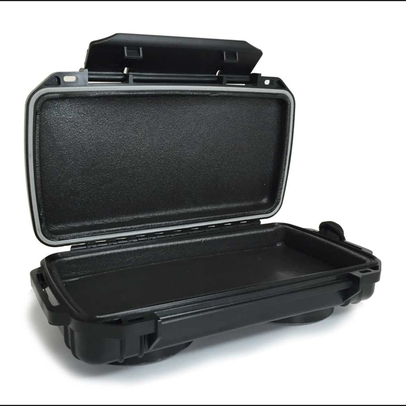 Extra Large Slimline Magnetic Stash Box Safe - 190lbs Pull Force - Etsy