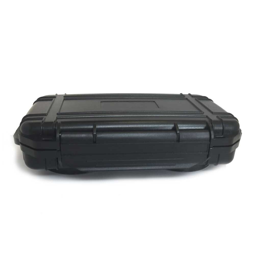 Extra Large Slimline Magnetic Stash Box Safe - 190lbs Pull Force - Etsy