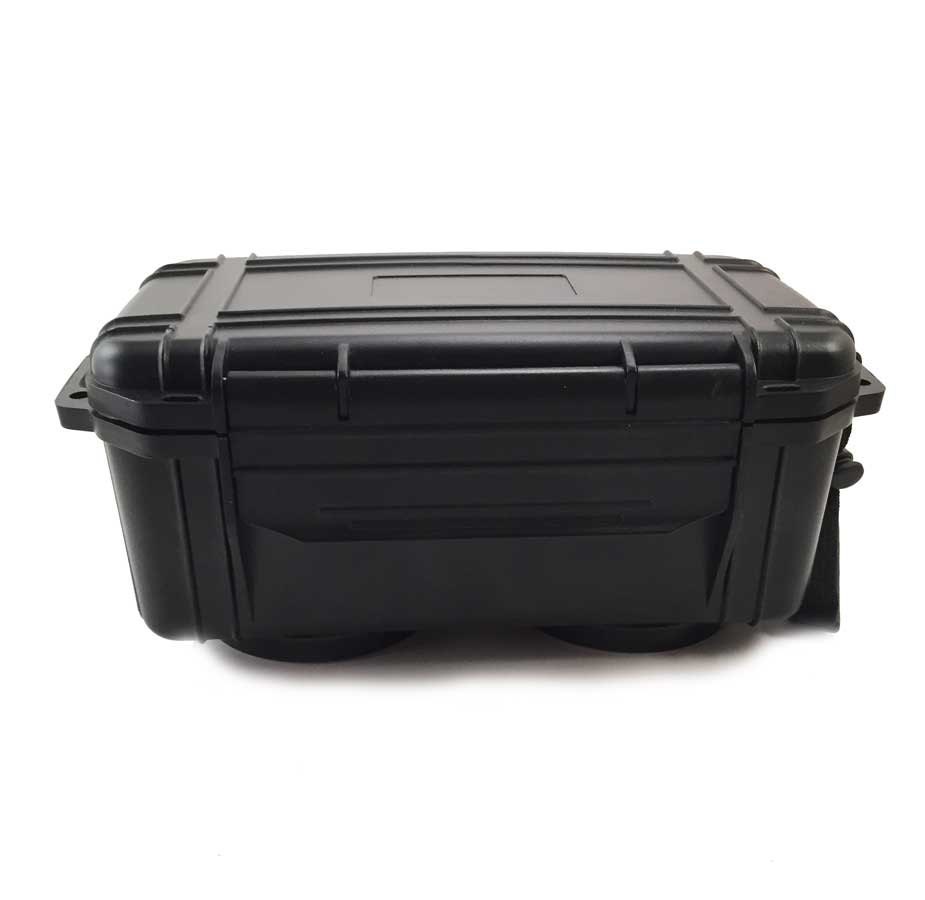 Extra Large Magnetic Stash Box Safe 190lbs Pull Force - Etsy