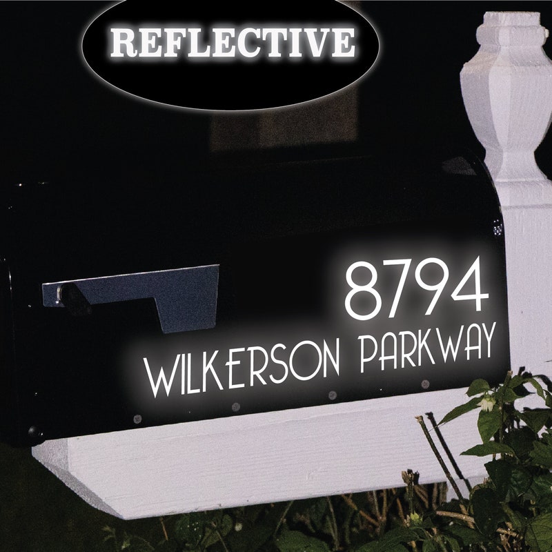 Arrows for Mailbox - Etsy