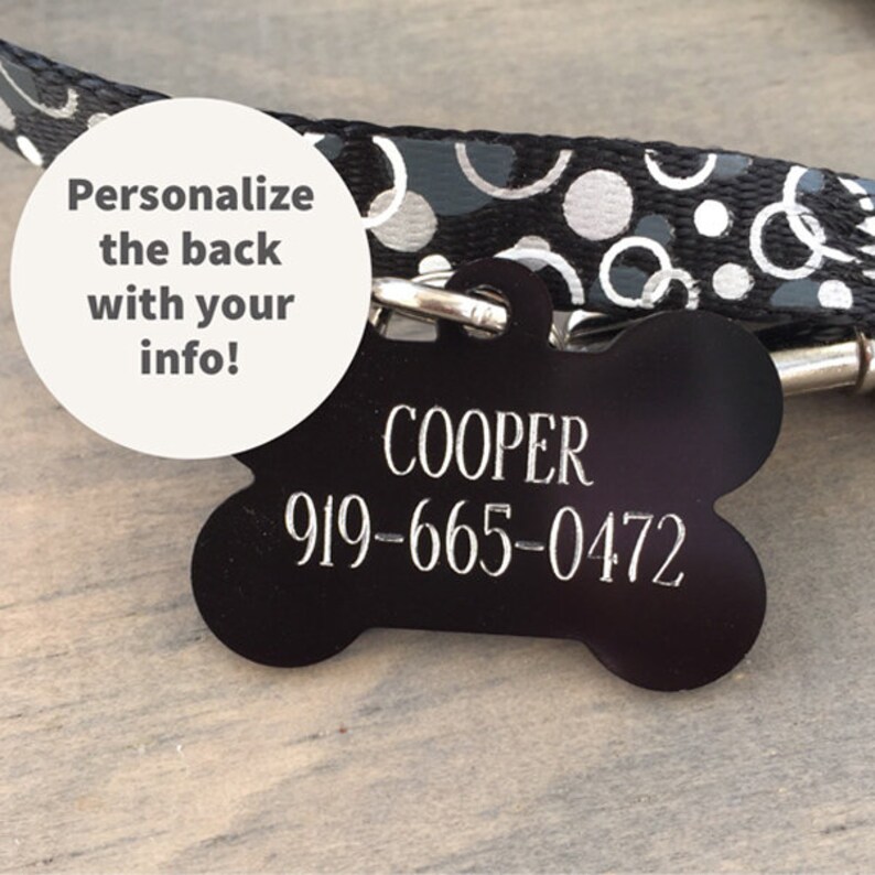 Really Ugly Crying Pet Tag Oh Snap Dog ID Tag Custom Pet - Etsy