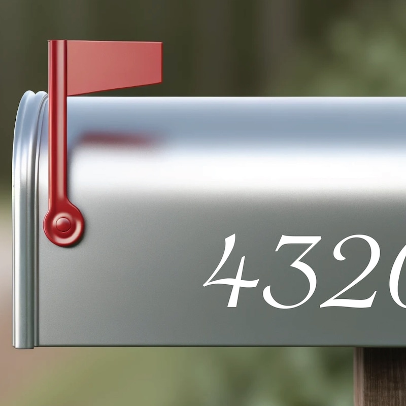 Copper Mailbox - Etsy