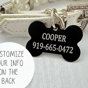 Personalized Pet Tags, Really Ugly Crying, Oh Snap, Funny Dog Tags for ...