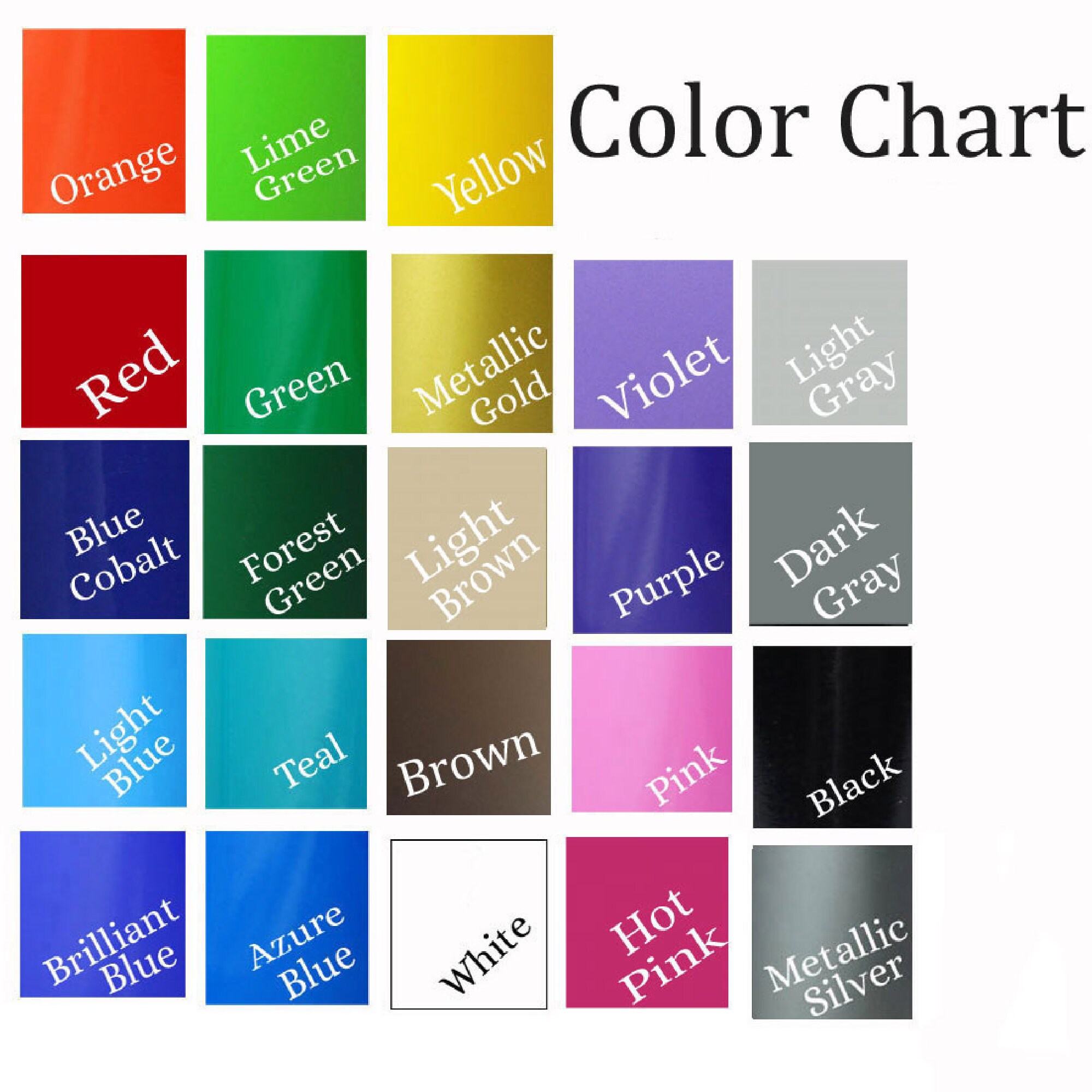 Personalized Mailbox Number Decals 27 Font Choices 23 - Etsy