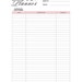 Monthly Budget, Digital Planner, Digital Download, PDF File, Save ...