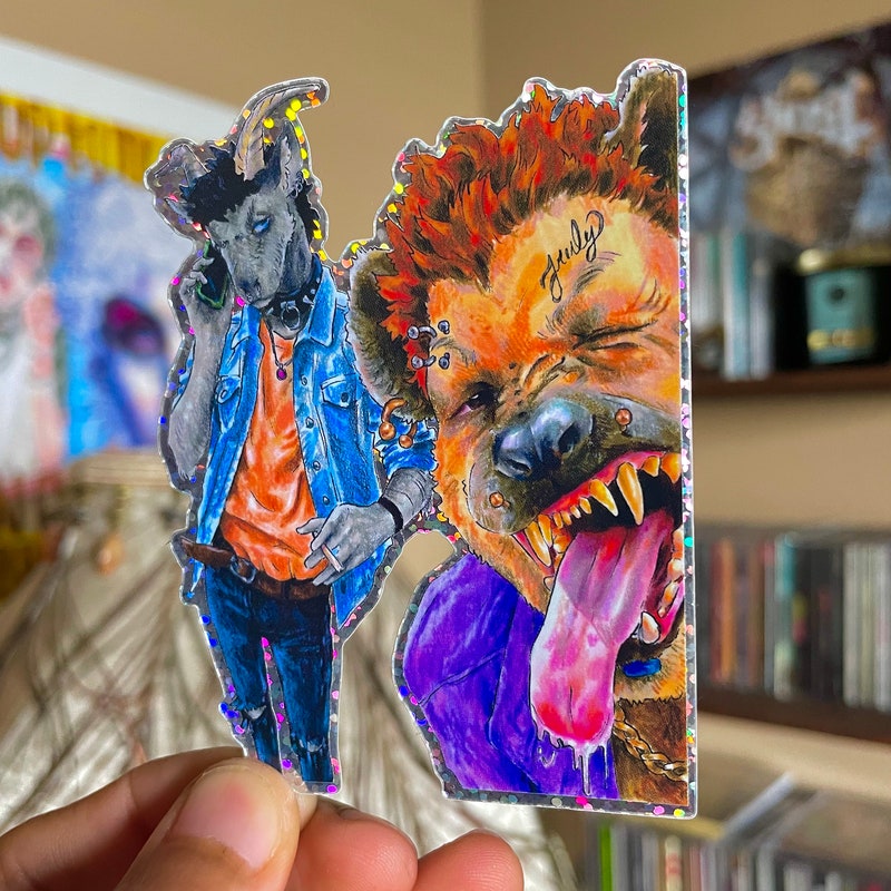 Emo Furry Furries - Etsy