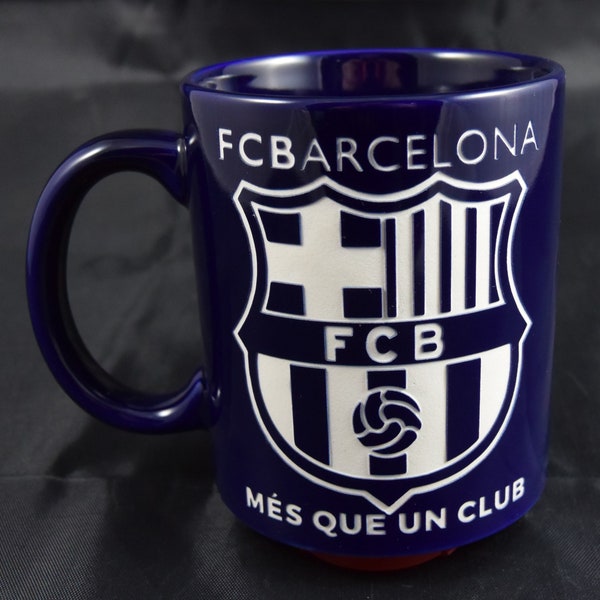 Fc Barcelona - Etsy