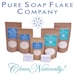 Soap Flakes ~ 1 Pound ~ 16 Ounces ~ Free Shipping - Etsy