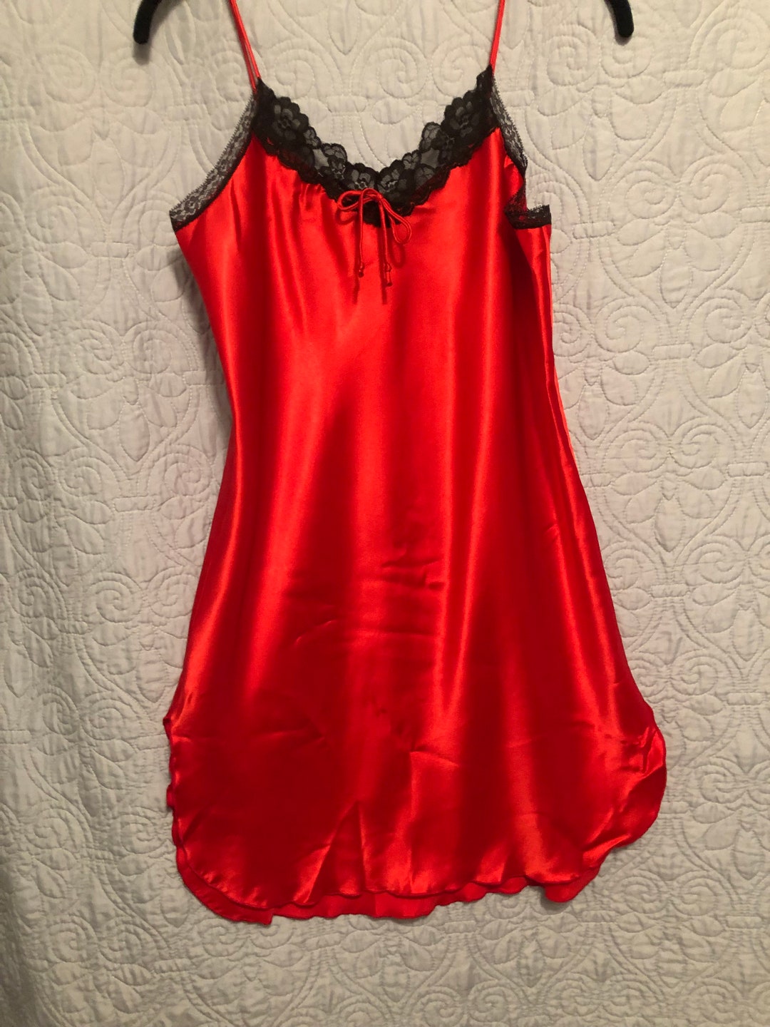 Vintage Beth Michaels Negligee - Etsy