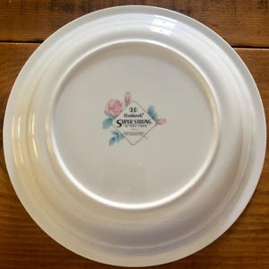 Strawberry Pie Recipe Pie Plate, Made by Hankook - Etsy