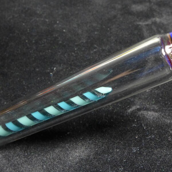 Glass Cane - Etsy