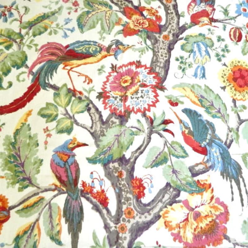 Lee Jofa Fabric - Etsy