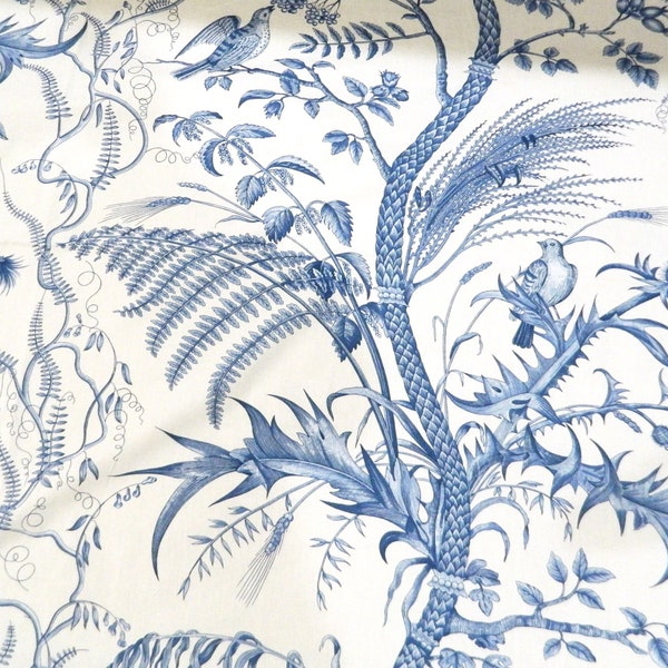 Thistle Wallpaper - Etsy UK