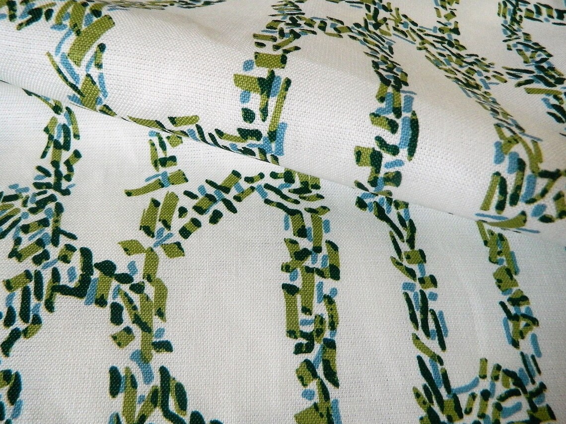 Espalier in Hedge by Ferrick Mason-decorative Throw Pillow - Etsy