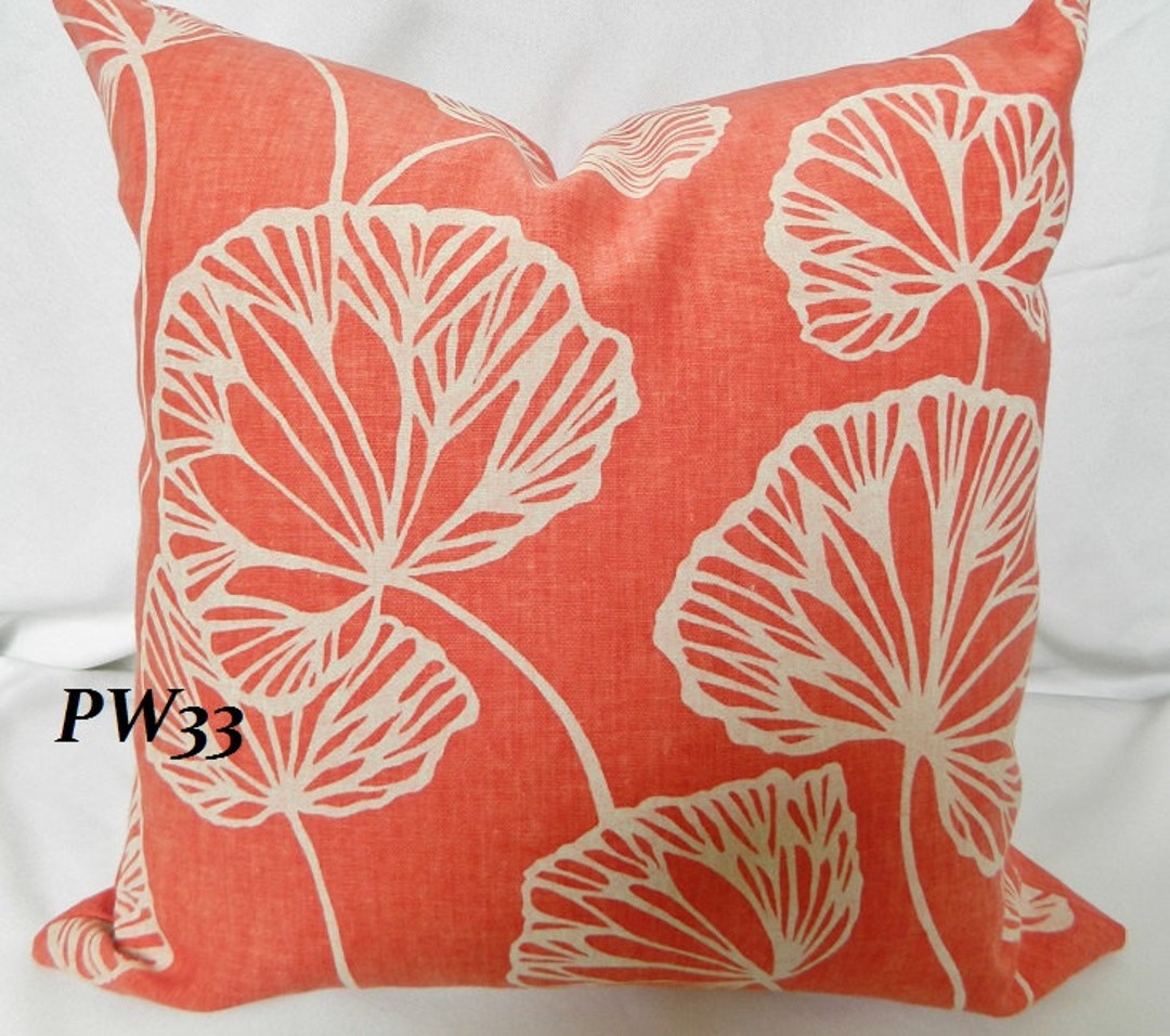 KRAVET- Thom Filicia-sandy Pond Decorative Throw Pillow Cover / Single ...