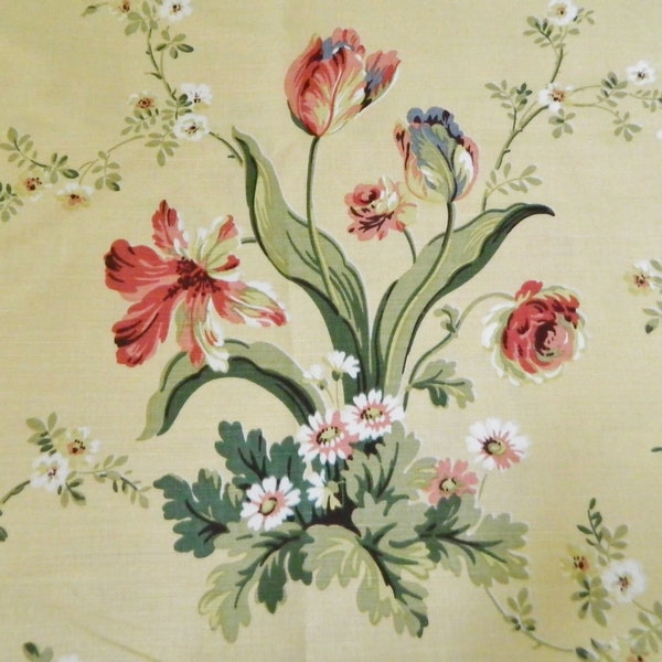 Brunschwig and Fils - Etsy