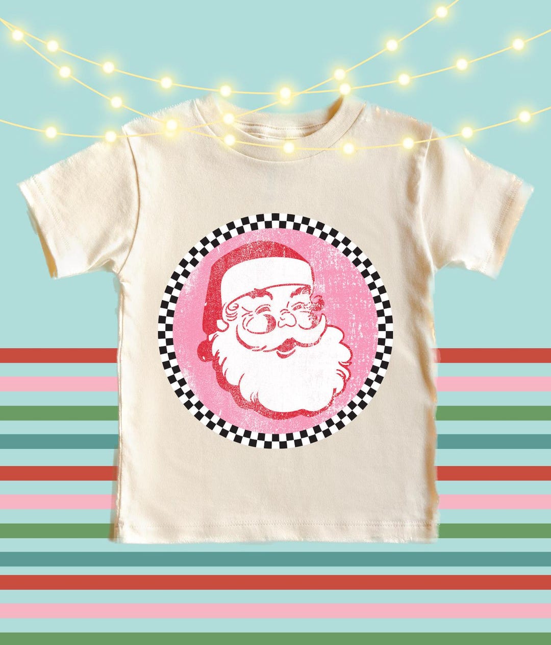 Santa PNG Christmas PNG - Etsy