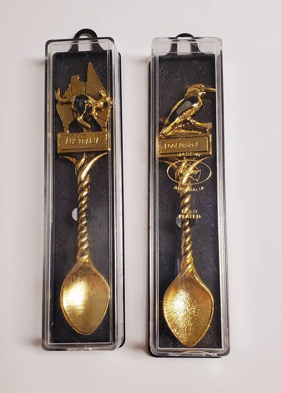 Collectibles Memorabilia Art & Collectibles Kangaroo Kookaburra & a ...