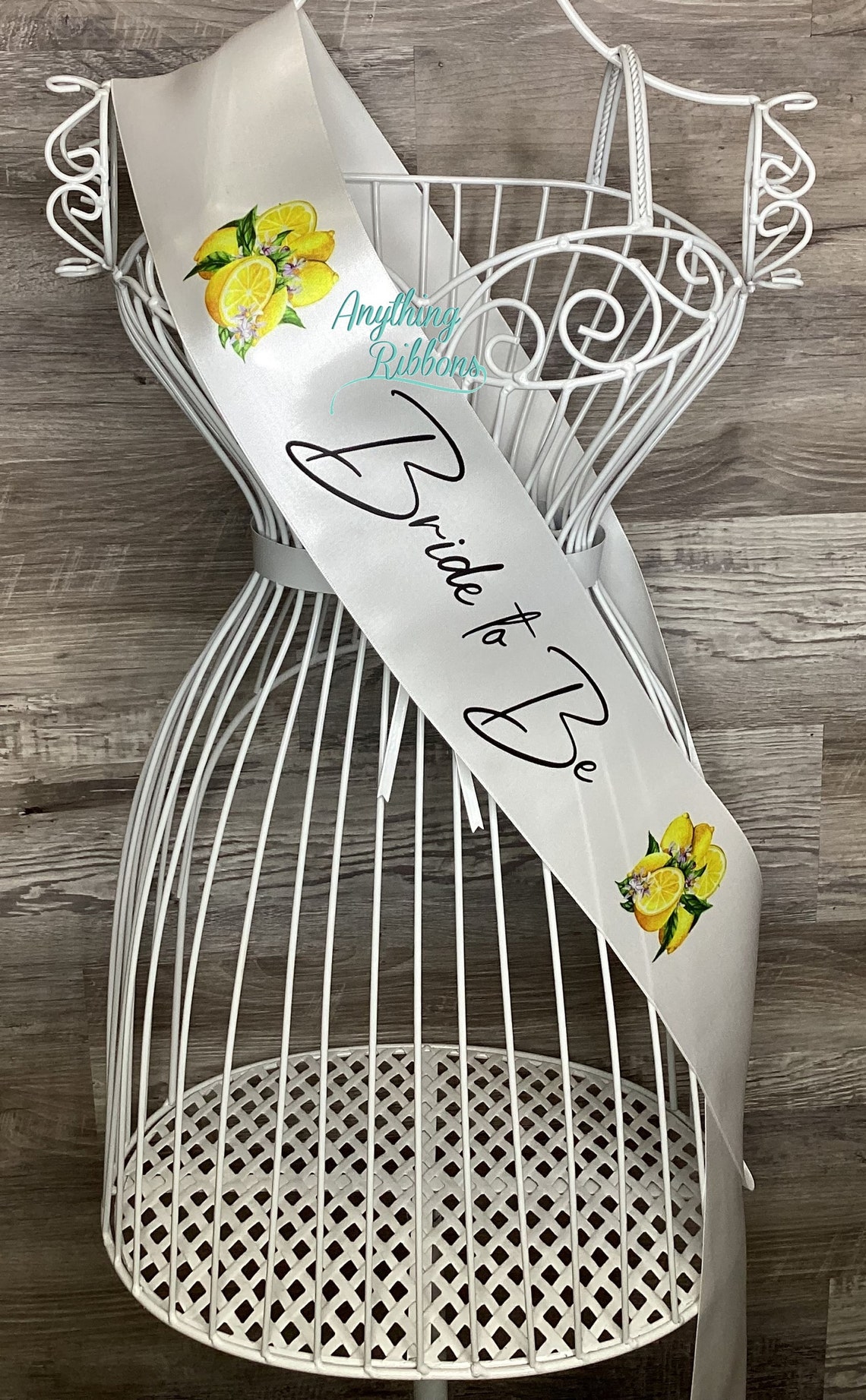Main Squeeze Theme Bride to Be Lemon Theme Bridal Shower - Etsy