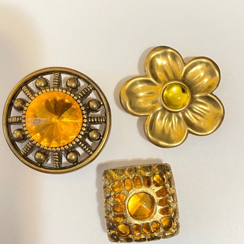 Button Covers - Etsy