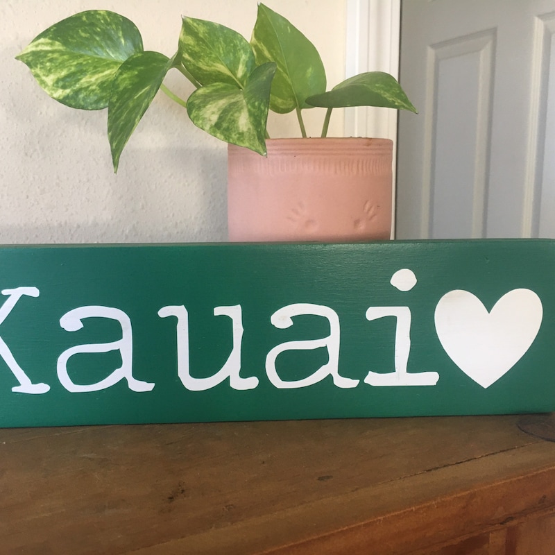 Pallet Wood Signs - Etsy